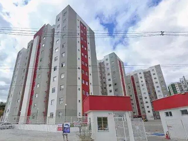Apartamento para Venda em Volta Redonda/RJ Água Limpa 2 Quartos