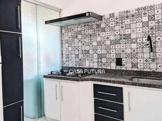 Apartamento para Venda em Volta Redonda/RJ Água Limpa 2 Quartos