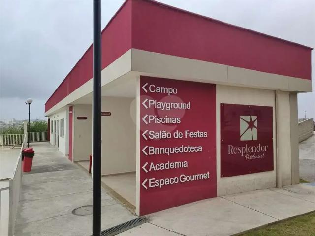 Apartamento para Venda em Volta Redonda/RJ Água Limpa 2 Quartos