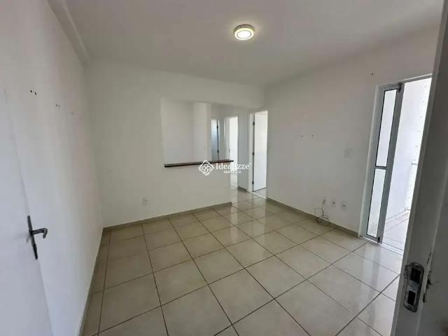 Apartamento para Venda em Volta Redonda/RJ Água Limpa 2 Quartos