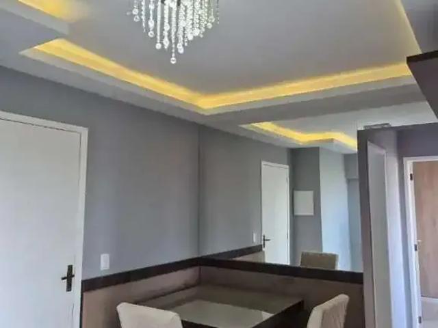 Apartamento para Venda em Volta Redonda/RJ Água Limpa 2 Quartos