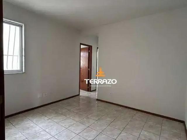 Apartamento para Venda em Volta Redonda/RJ Água Limpa 2 Quartos