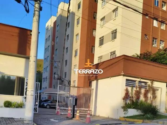 Apartamento para Venda em Volta Redonda/RJ Água Limpa 2 Quartos