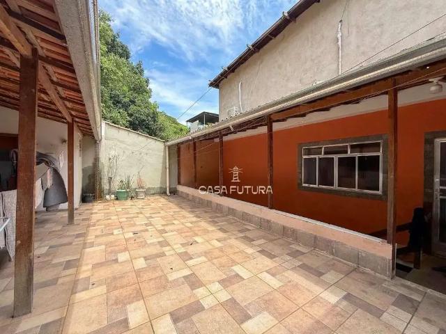 Apartamento para Venda em Volta Redonda/RJ Água Limpa 3 Quartos