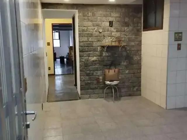 Apartamento para Venda em Volta Redonda/RJ Água Limpa 3 Quartos