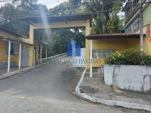 Apartamento para Venda em Volta Redonda/RJ Água Limpa