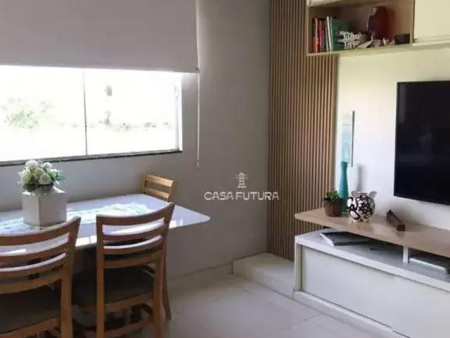 Apartamento para Venda em Volta Redonda/RJ Aero Clube 2 Quartos