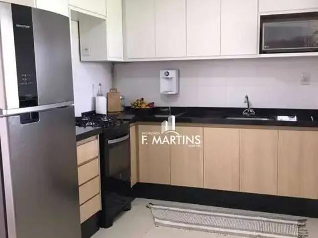 Apartamento para Venda em Volta Redonda/RJ Aero Clube 2 Quartos