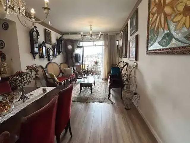 Apartamento para Venda em Volta Redonda/RJ Aterrado 4 Quartos