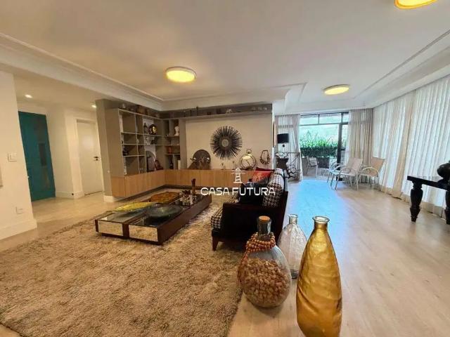 Apartamento para Venda em Volta Redonda/RJ Aterrado 4 Quartos