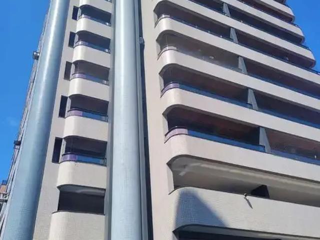 Apartamento para Venda em Volta Redonda/RJ Aterrado 4 Quartos