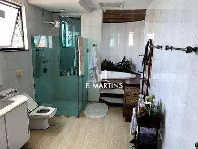Apartamento para Venda em Volta Redonda/RJ Aterrado 4 Quartos