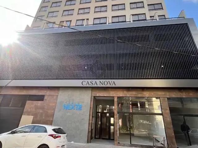 Apartamento para Venda em Volta Redonda/RJ Aterrado 1 Quartos