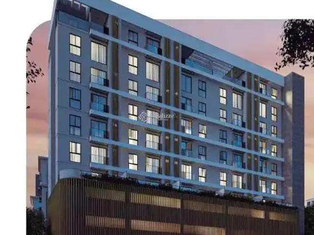 Apartamento para Venda em Volta Redonda/RJ Aterrado 1 Quartos