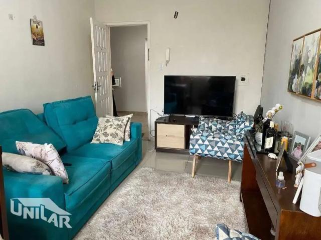 Apartamento para Venda em Volta Redonda/RJ Aterrado 1 Quartos