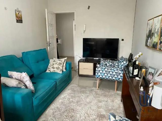 Apartamento para Venda em Volta Redonda/RJ Aterrado 1 Quartos