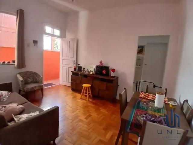Apartamento para Venda em Volta Redonda/RJ Aterrado 1 Quartos