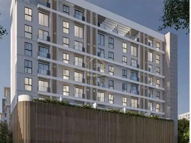 Apartamento para Venda em Volta Redonda/RJ Aterrado 1 Quartos