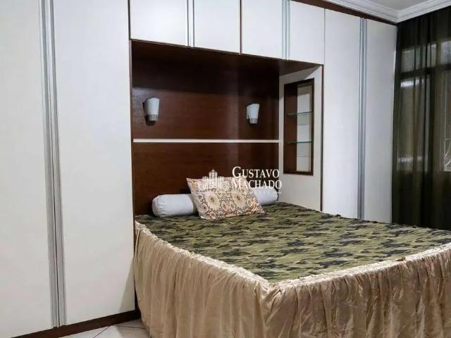 Apartamento para Venda em Volta Redonda/RJ Aterrado 2 Quartos