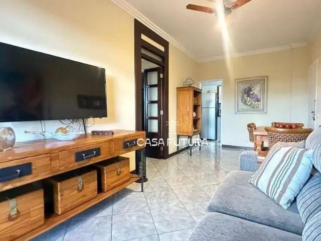 Apartamento para Venda em Volta Redonda/RJ Aterrado 2 Quartos
