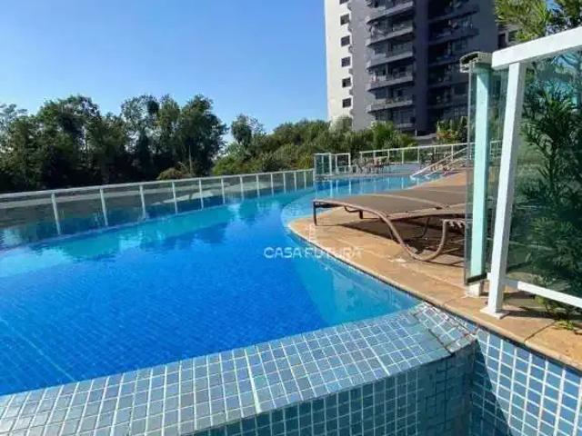 Apartamento para Venda em Volta Redonda/RJ Aterrado 2 Quartos