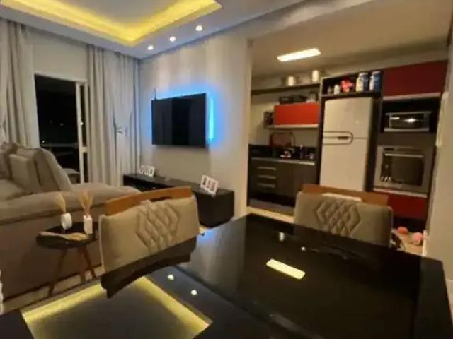 Apartamento para Venda em Volta Redonda/RJ Aterrado 2 Quartos