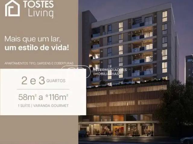 Apartamento para Venda em Volta Redonda/RJ Aterrado 2 Quartos