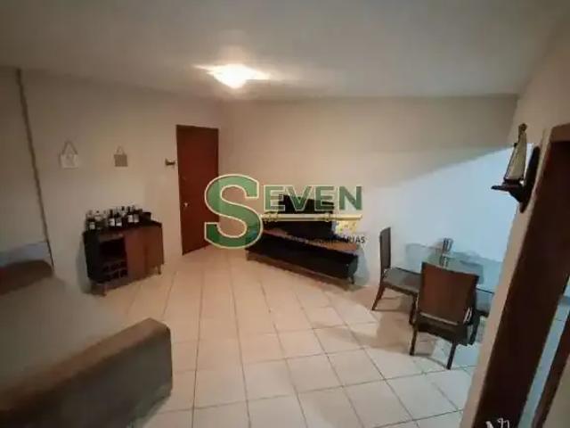 Apartamento para Venda em Volta Redonda/RJ Aterrado 2 Quartos