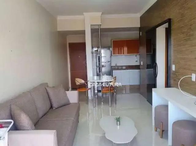 Apartamento para Venda em Volta Redonda/RJ Aterrado 2 Quartos