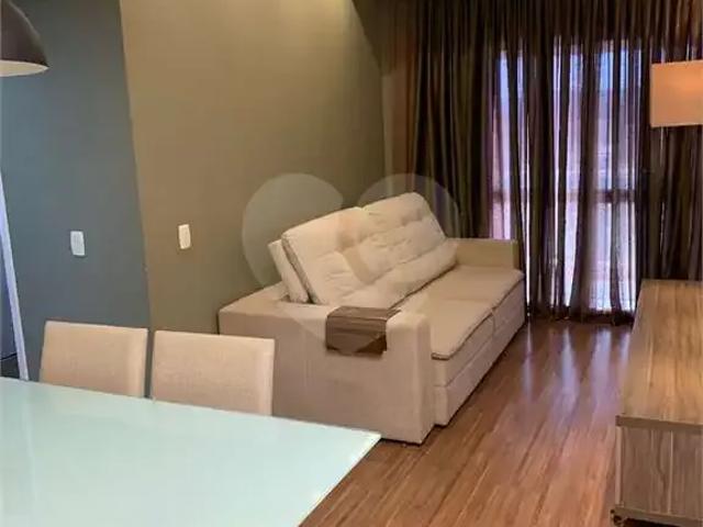 Apartamento para Venda em Volta Redonda/RJ Aterrado 2 Quartos
