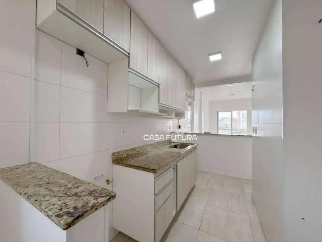 Apartamento para Venda em Volta Redonda/RJ Aterrado 2 Quartos