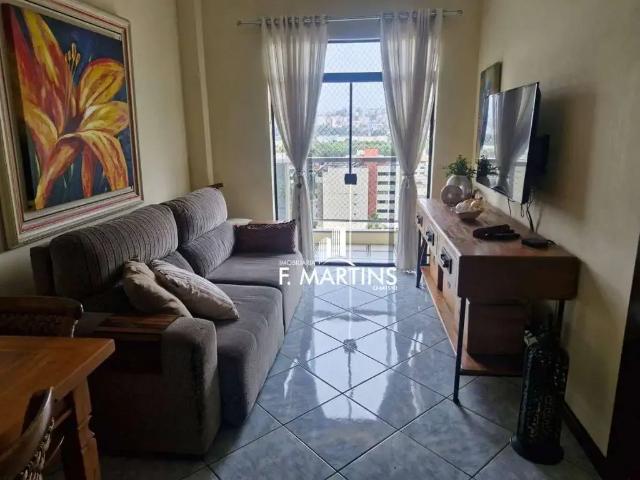 Apartamento para Venda em Volta Redonda/RJ Aterrado 2 Quartos