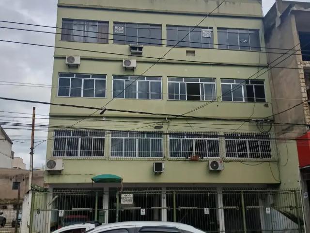 Apartamento para Venda em Volta Redonda/RJ Aterrado 2 Quartos