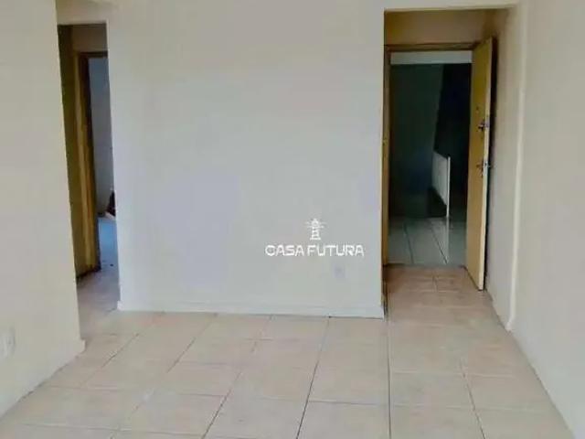 Apartamento para Venda em Volta Redonda/RJ Aterrado 2 Quartos