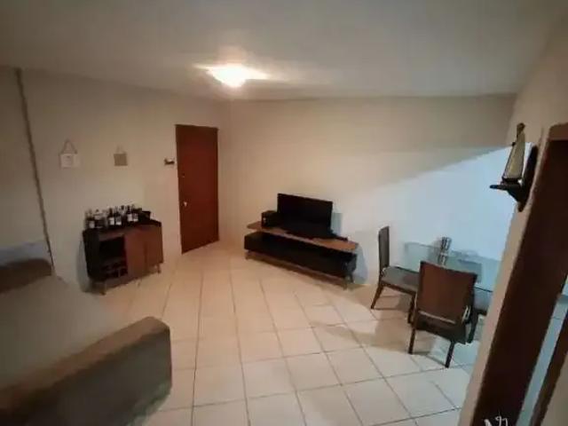 Apartamento para Venda em Volta Redonda/RJ Aterrado 2 Quartos