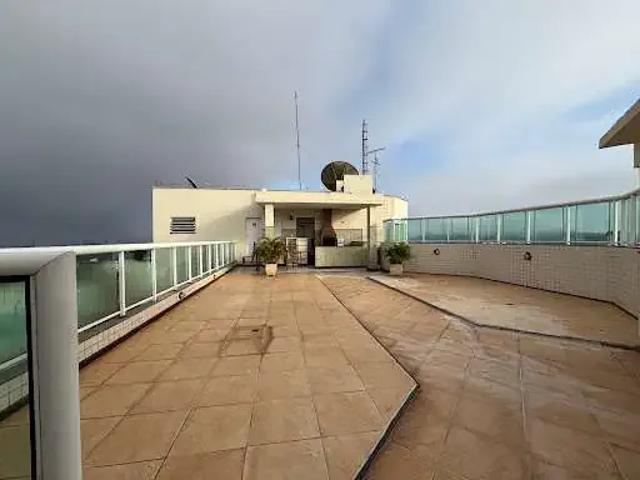 Apartamento para Venda em Volta Redonda/RJ Aterrado 2 Quartos