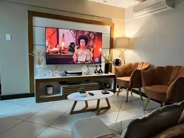 Apartamento para Venda em Volta Redonda/RJ Aterrado 2 Quartos