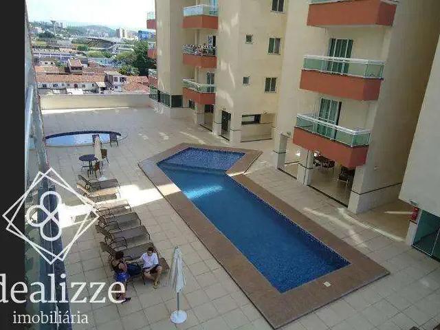 Apartamento para Venda em Volta Redonda/RJ Aterrado 2 Quartos