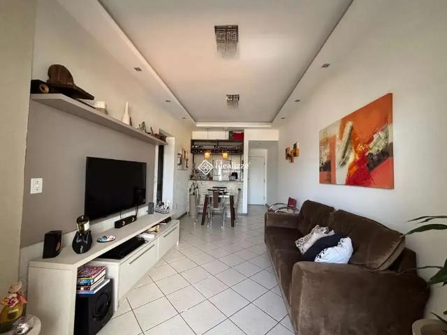 Apartamento para Venda em Volta Redonda/RJ Aterrado 2 Quartos