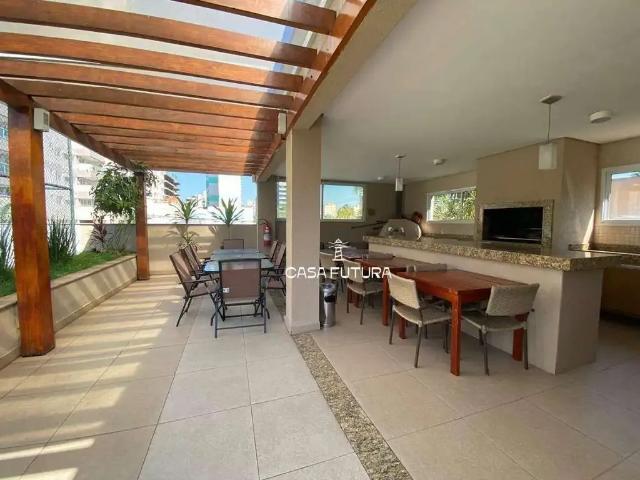 Apartamento para Venda em Volta Redonda/RJ Aterrado 2 Quartos