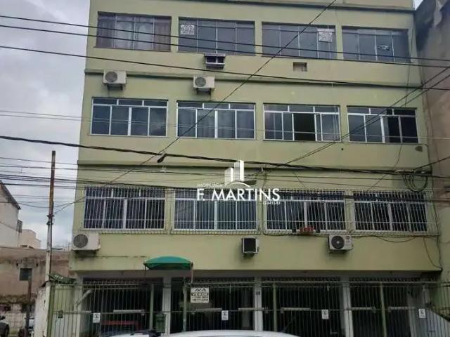 Apartamento para Venda em Volta Redonda/RJ Aterrado 2 Quartos