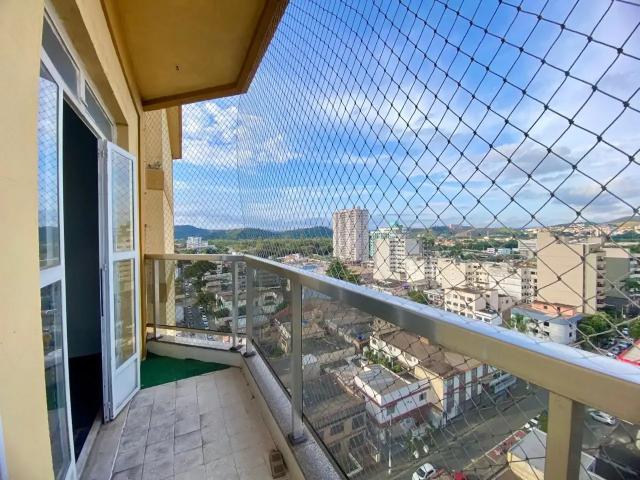 Apartamento para Venda em Volta Redonda/RJ Aterrado 2 Quartos