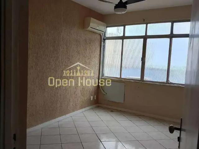 Apartamento para Venda em Volta Redonda/RJ Aterrado 2 Quartos