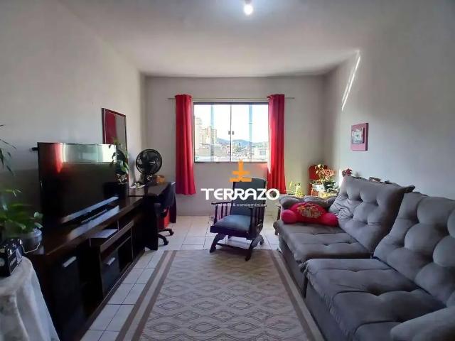 Apartamento para Venda em Volta Redonda/RJ Aterrado 3 Quartos