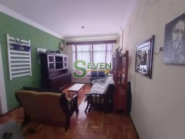 Apartamento para Venda em Volta Redonda/RJ Aterrado 3 Quartos