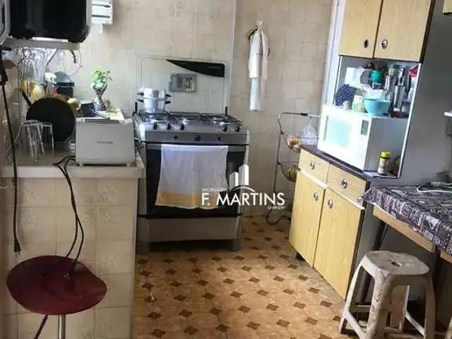 Apartamento para Venda em Volta Redonda/RJ Aterrado 3 Quartos