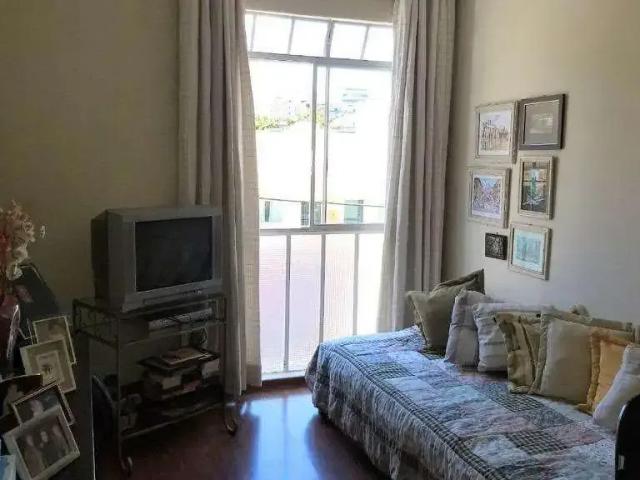 Apartamento para Venda em Volta Redonda/RJ Aterrado 3 Quartos