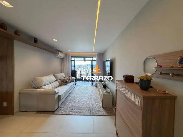 Apartamento para Venda em Volta Redonda/RJ Aterrado 3 Quartos