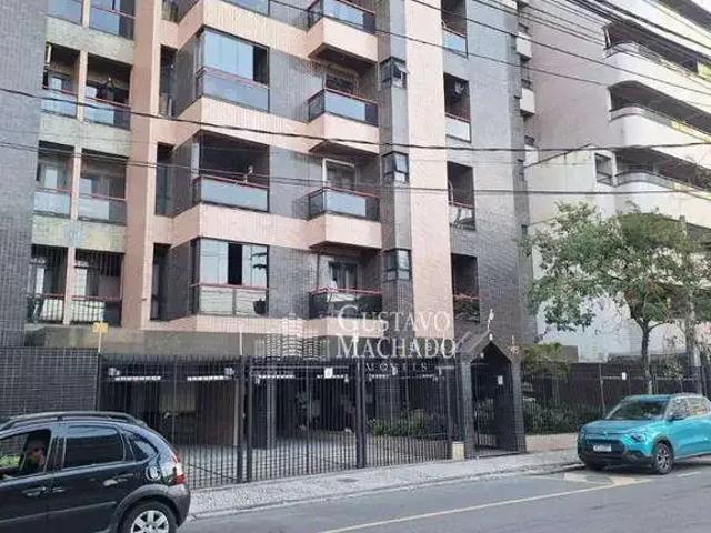 Apartamento para Venda em Volta Redonda/RJ Aterrado 3 Quartos