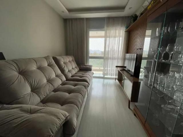 Apartamento para Venda em Volta Redonda/RJ Aterrado 3 Quartos